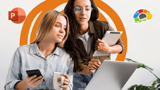 Mastering PowerPoint 365 - Expert (2023) | CPDFormula by learnformula