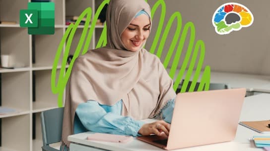 Mastering Excel 365 - Advanced (2023) | CPDFormula by learnformula